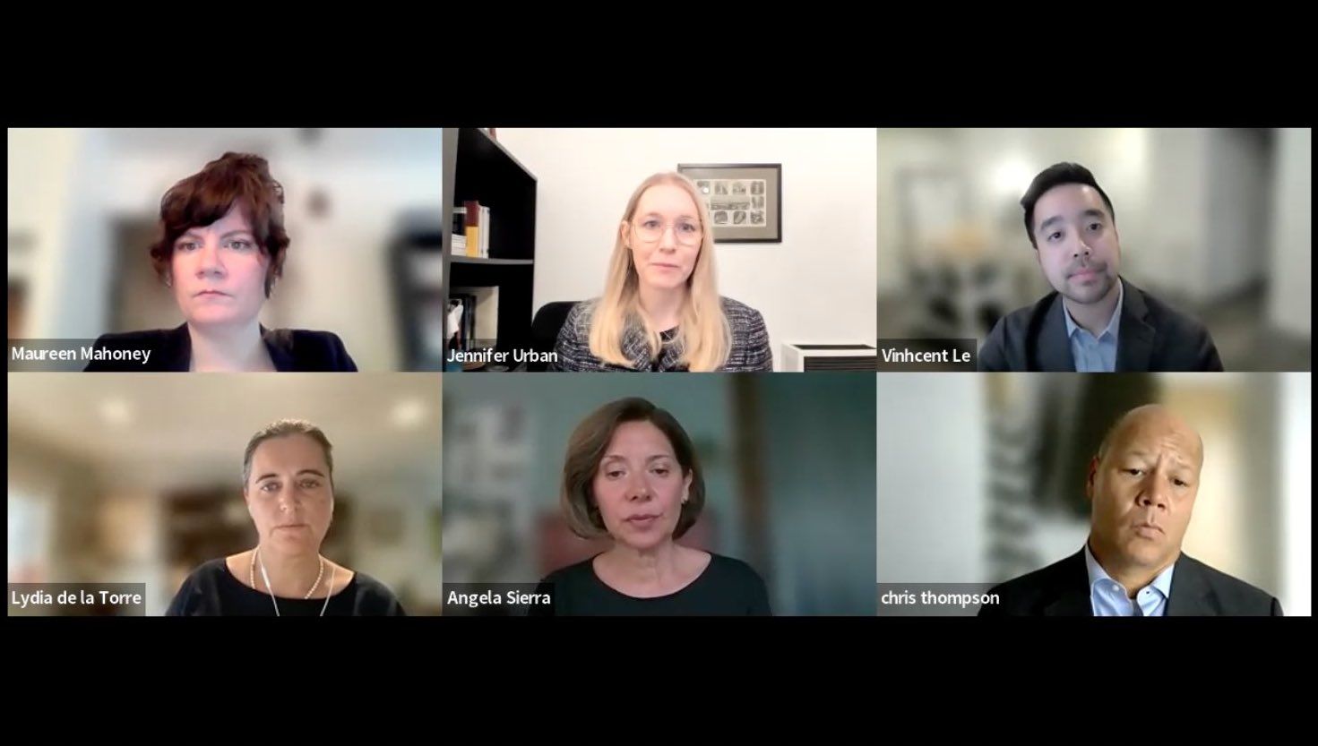 Is there an elephant in the Zoom room? CPPA says no to ADPPA preempting ...